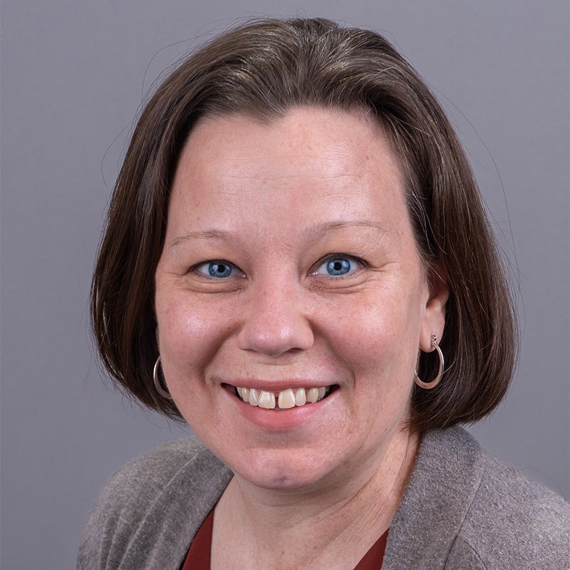 Meet Our Faculty & Staff | St. Stephen's Academy Directory