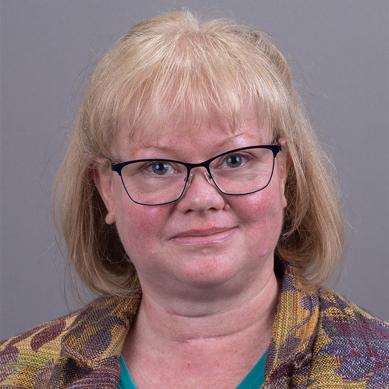Meet Our Faculty & Staff | St. Stephen's Academy Directory